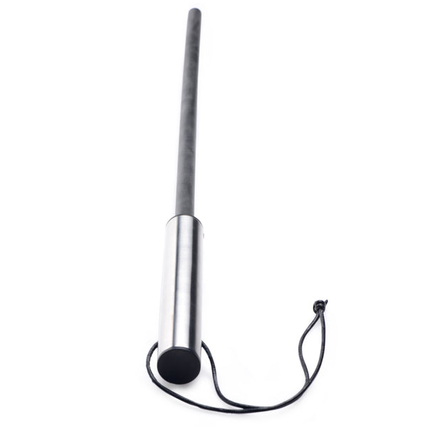 Master Series Command Impact Cane | Shop Extreme BDSM Toys | Sexyland