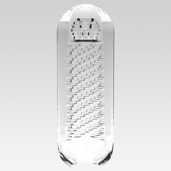 Tenga Spinner Pixel Twist Masturbator Buy Sex Toys For Men Sexyland