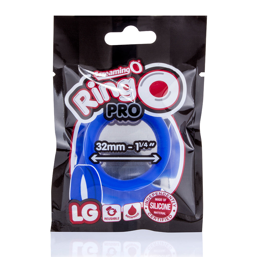 Screaming O RingO Pro Large Cockring | Men's & Couples' Toys | Sexyland