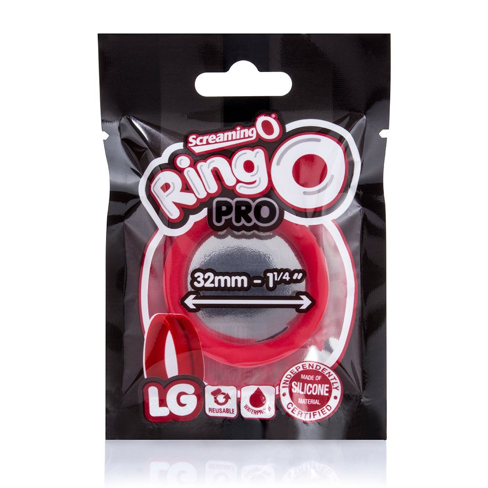 Screaming O RingO Pro Large Cockring | Men's & Couples' Toys | Sexyland