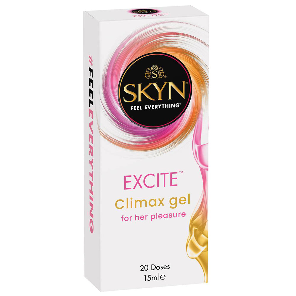 Skyn Excite For Her Warming Tingling Clitoral Climax Gel | Sexyland