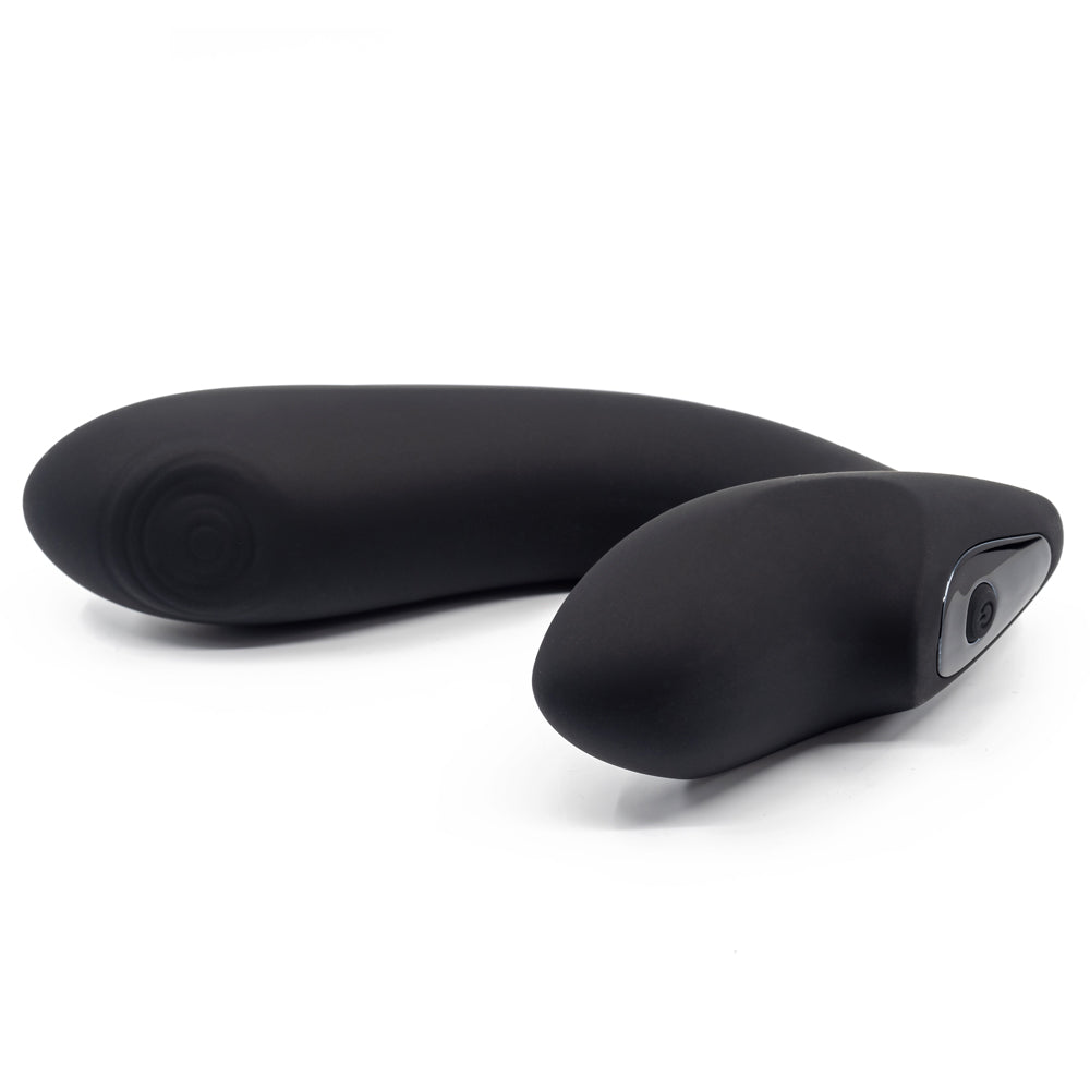 Winyi Ralf Curved Rocking Vibrating RC Prostate Stimulator | Sexyland